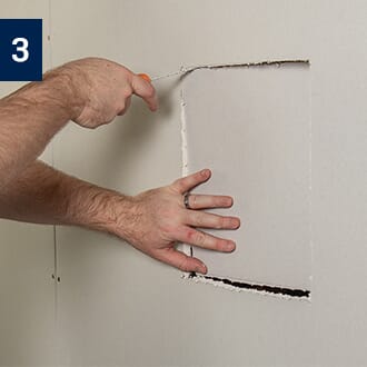 FlipFix Plasterboard Access Panel - Beaded Frame - FlipFix | UK's ...