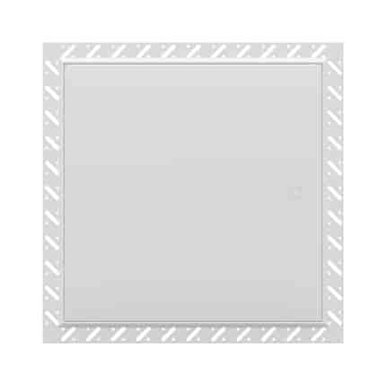 FlipFix Metal Circular Access Panel - Picture Frame - FlipFix | UK's ...