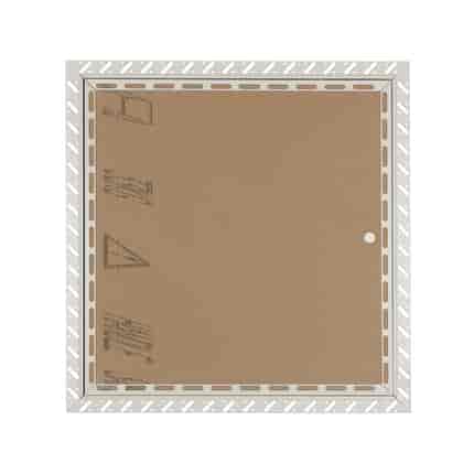 FlipFix Plasterboard Access Panel - Beaded Frame - FlipFix | UK's ...
