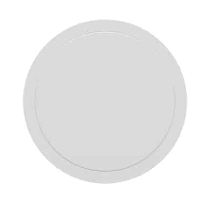 FlipFix Metal Circular Access Panel - Picture Frame - FlipFix | UK's ...