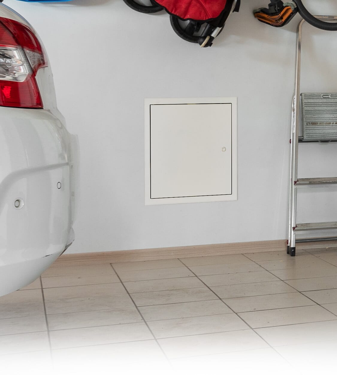 360 Test - FlipFix | UK's Fastest Fitting Access Panel